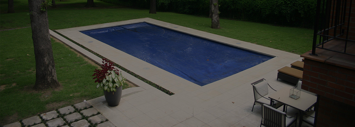 Pool Auto Covers